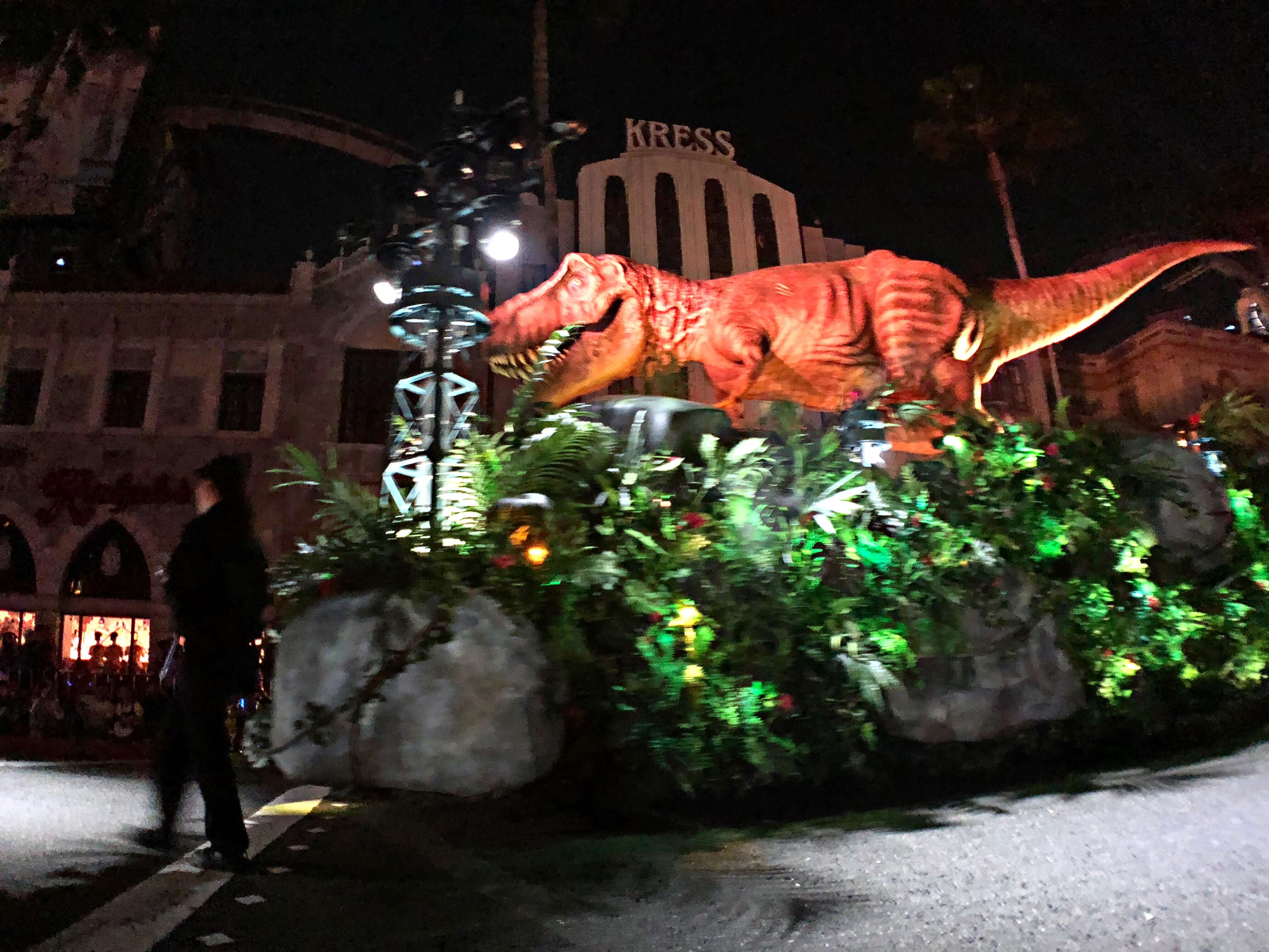 【USJ 新ナイトパレード】特別鑑賞エリアからの鑑賞レポ！感想・写真60枚大公開！ | ページ 3 | Pascast[パスキャスト]