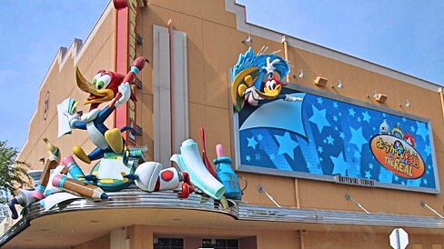 『ユニバーサル・クールジャパン 2018』見納め。【USJインレポ #4】 | Pascast[パスキャスト]